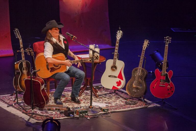 Terry Clark Back to My Roots Tour - Rock.It Boy Entertainment