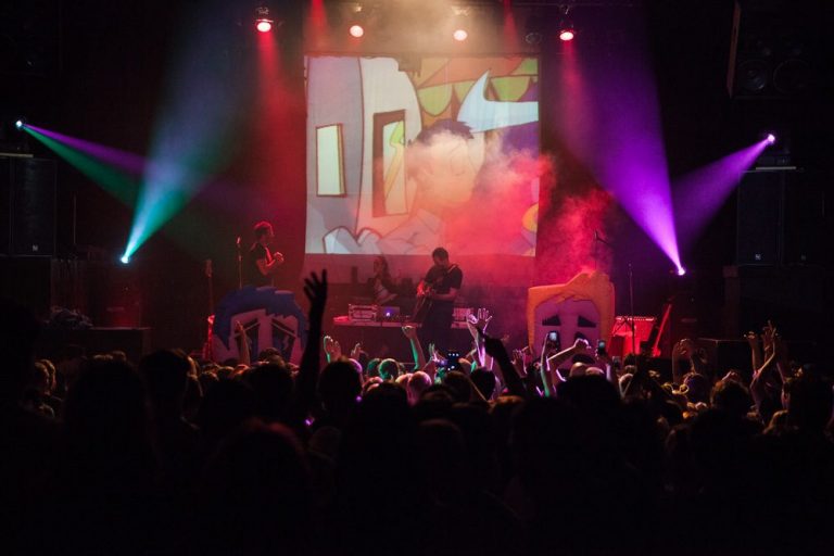 Prozzäk is back! 90's Music Fans Rejoice! - Rock.It Boy Entertainment