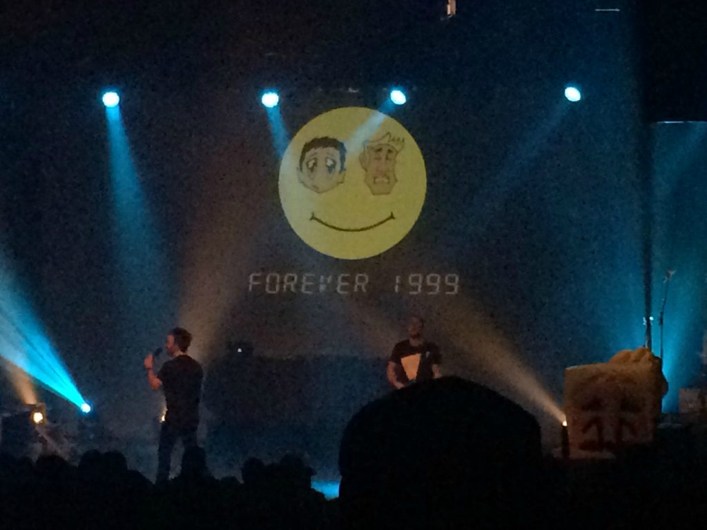 Prozzak C - Rock.It Boy Entertainment